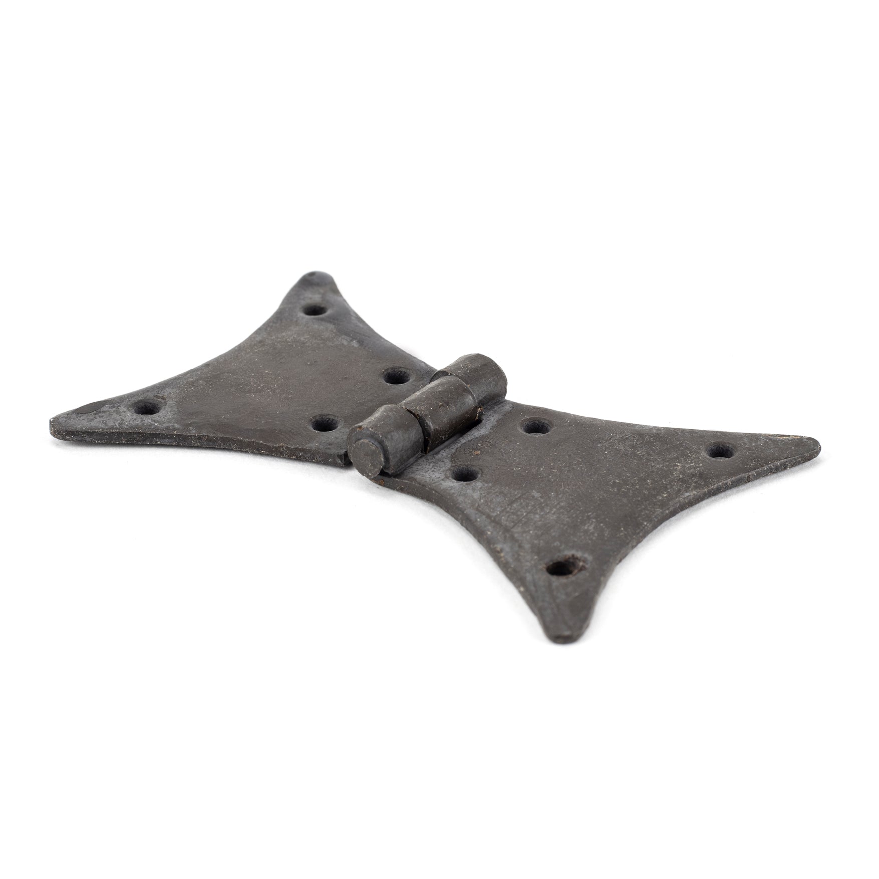 From The Anvil Beeswax 3" Butterfly Hinge (pair) – Smithys Direct