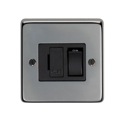 From The Anvil BN 13 Amp Fused Switch – Smithys Direct