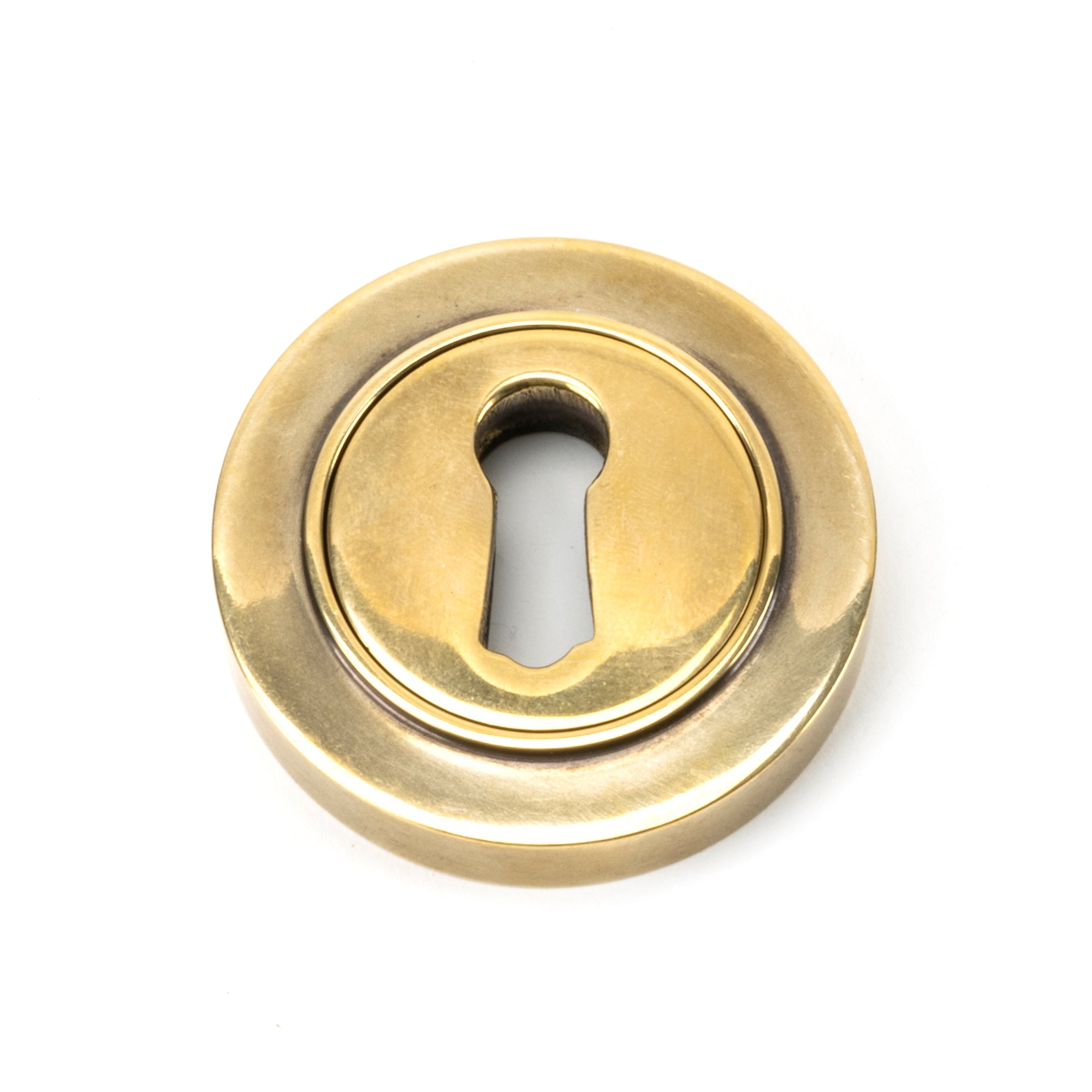 Round Escutcheons – Smithys Direct