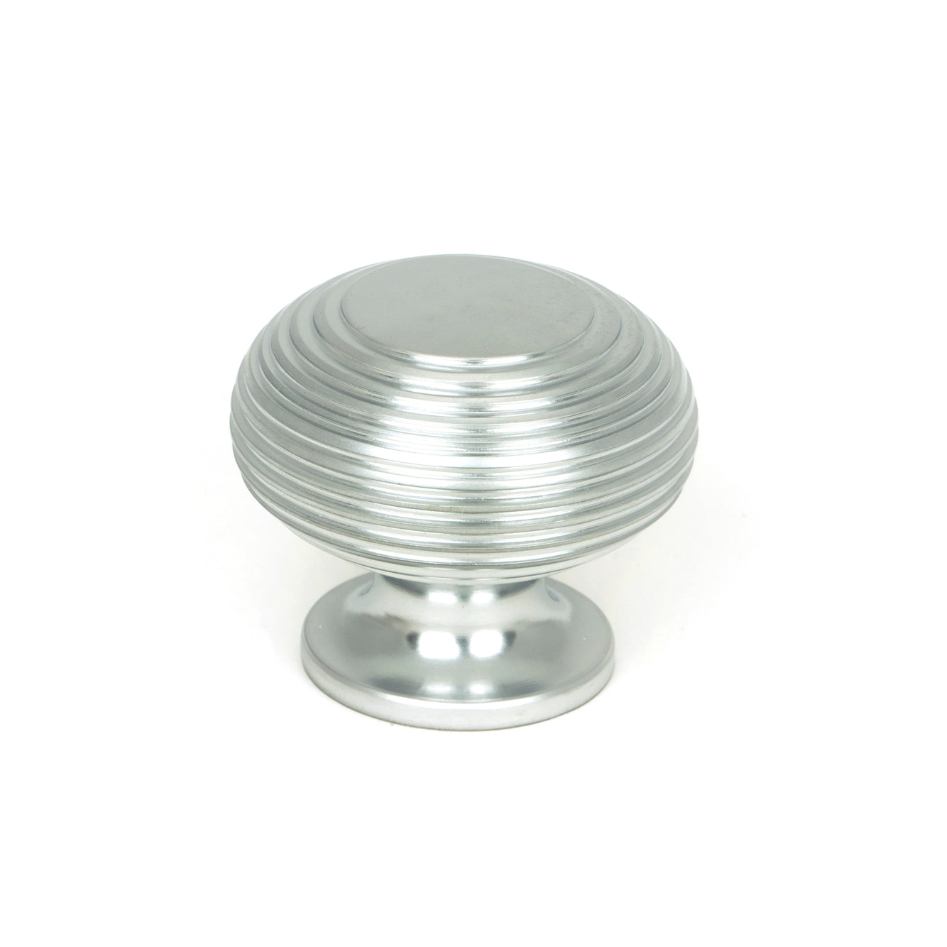 From The Anvil Cabinet Knob – Smithys Direct