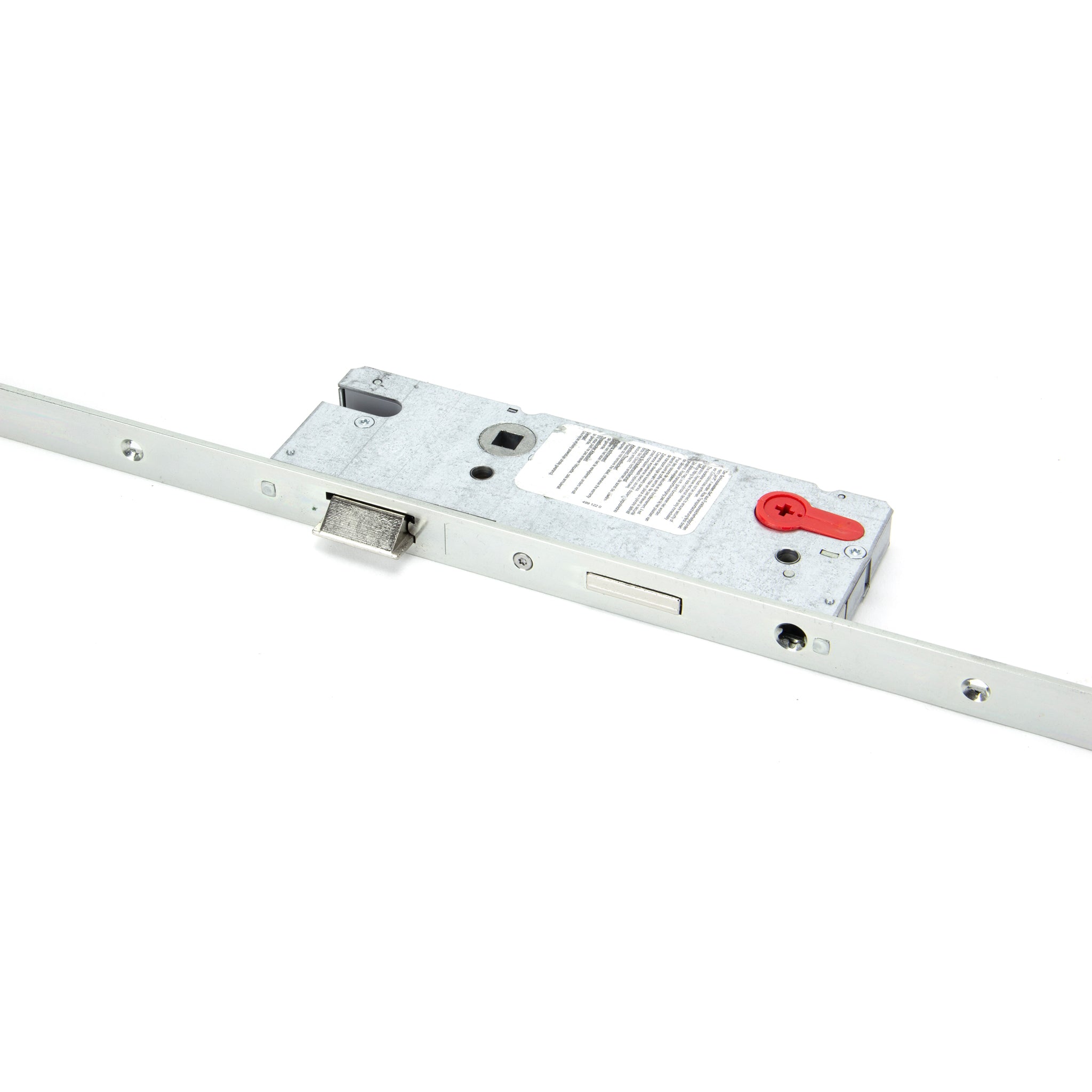 From The Anvil BZP Winkhaus 1.77m AV2 LH Heritage Lock 45mmBS – Smithys ...