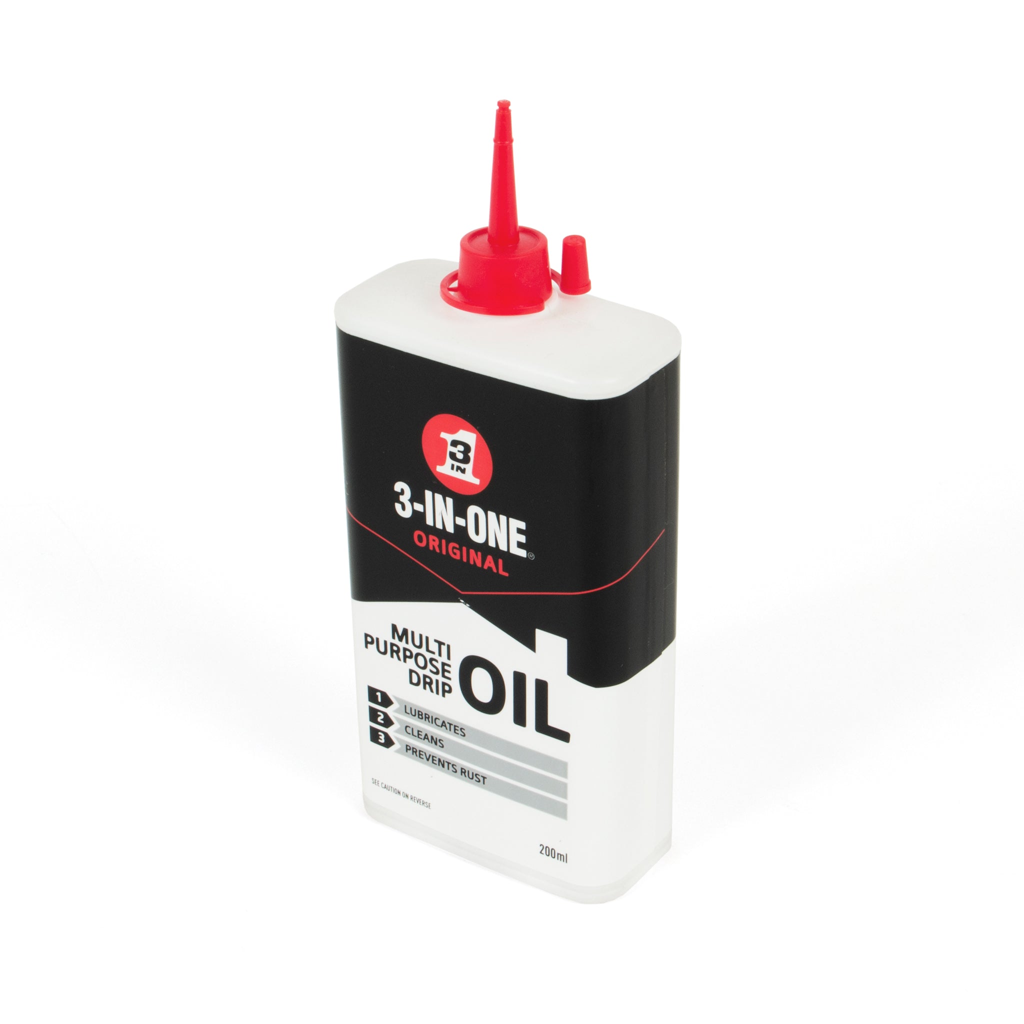From The Anvil 3-IN-ONE OIL 200ml Flexican – Smithys Direct